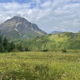 Lost Lake via Primrose Trail, Alaska - 253 Reviews, Map | AllTrails