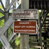Summit Peak Observation Tower, Michigan - 510 Reviews, Map | AllTrails