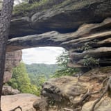 Double Arch Trail, Kentucky - 1,282 Reviews, Map | AllTrails