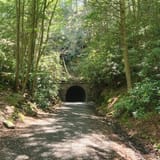 Poe Paddy Tunnel Loop, Pennsylvania - 66 Reviews, Map | AllTrails