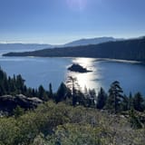 Emerald Point Trail, California - 1,678 Reviews, Map | AllTrails
