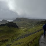 The Quiraing Circuit, Highlands, Scotland - 2,661 Reviews, Map | AllTrails