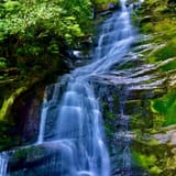 Red Fork Falls Trail, Tennessee - 249 Reviews, Map | AllTrails