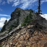 McClellan Butte Trail, Washington - 1,201 Reviews, Map | AllTrails