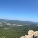 Sunset Rock via Craven's House Trail, Tennessee - 1,982 Reviews, Map ...