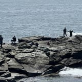 Sachuest Point National Wildlife Refuge Trail, Rhode Island - 2,054 ...