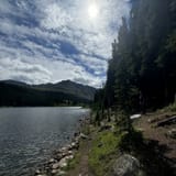 Clinton Gulch Dam Reservoir, Colorado - 800 Reviews, Map | AllTrails