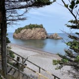 Chance Cove Coastal Trail, Newfoundland and Labrador, Canada - 896 ...