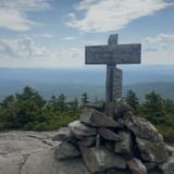 Mount Cardigan Loop Trail, New Hampshire - 2,343 Reviews, Map | AllTrails