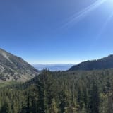 Tamarack Peak Loop, Nevada - 1,138 Reviews, Map | AllTrails