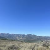 Round Valley, Utah - 193 Reviews, Map | AllTrails