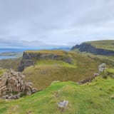 The Quiraing Circuit, Highlands, Scotland - 2,710 Reviews, Map | AllTrails