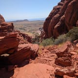 Guardian Angel Pass, Nevada - 1,944 Reviews, Map | AllTrails