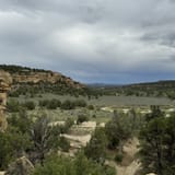 Cox Canyon Arch, New Mexico - 253 Reviews, Map | AllTrails