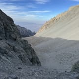Mount Tyndall Trail, California - 167 Reviews, Map | AllTrails
