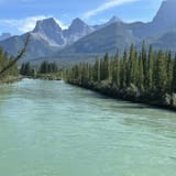 Bow River Loop, Alberta, Canada - 1,832 Reviews, Map | AllTrails