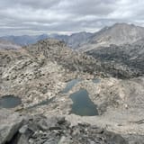 Rae Lakes Loop, California - 792 Reviews, Map | AllTrails