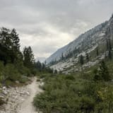 Rae Lakes Loop, California - 811 Reviews, Map | AllTrails