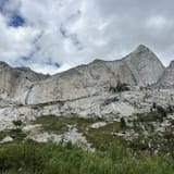 Rae Lakes Loop, California - 792 Reviews, Map | AllTrails