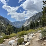 Rae Lakes Loop, California - 792 Reviews, Map | AllTrails