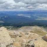 Mount Massive Trail, Colorado - 1,345 Reviews, Map | AllTrails