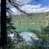 Suttle Lake Loop, Oregon - 857 Reviews, Map | AllTrails