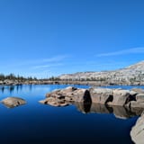 Lake Aloha Trail, California - 2,170 Reviews, Map | AllTrails