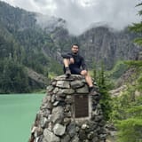 Century Sam Lake, British Columbia, Canada - 606 Reviews, Map | AllTrails