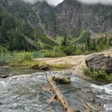 Century Sam Lake, British Columbia, Canada - 605 Reviews, Map | AllTrails