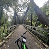 Paulinskill Valley Rail Trail , New Jersey - 163 Reviews, Map | AllTrails