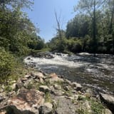 Paulinskill Valley Rail Trail , New Jersey - 163 Reviews, Map | AllTrails
