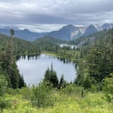 Anderson Lake and Watson Lake, Washington - 596 Reviews, Map | AllTrails