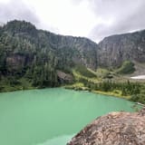 Century Sam Lake, British Columbia, Canada - 590 Reviews, Map | AllTrails