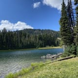 Todd Lake Loop, Oregon - 809 Reviews, Map | AllTrails