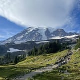 Skyline Loop, Washington - 17,625 Reviews, Map | AllTrails