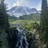 Skyline Loop, Washington - 17,625 Reviews, Map | AllTrails