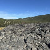 Big Obsidian Flow Trail, Oregon - 618 Reviews, Map | AllTrails