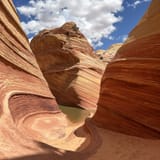 The Wave Trail, Utah - 4,402 Reviews, Map | AllTrails