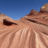 The Wave Trail, Utah - 4,402 Reviews, Map | AllTrails
