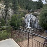 Silver Cascade Falls Trail, Colorado - 1,052 Reviews, Map | AllTrails