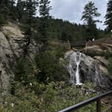 Silver Cascade Falls Trail, Colorado - 1,052 Reviews, Map | AllTrails