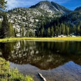 Hoffer Lakes Trail, Oregon - 95 Reviews, Map | AllTrails