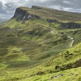 The Quiraing Circuit, Highlands, Scotland - 2,710 Reviews, Map | AllTrails