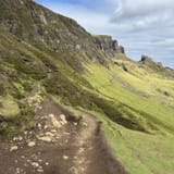 The Quiraing Circuit, Highlands, Scotland - 2,710 Reviews, Map | AllTrails