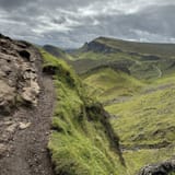 The Quiraing Circuit, Highlands, Scotland - 2,710 Reviews, Map | AllTrails
