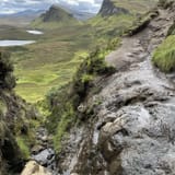 The Quiraing Circuit, Highlands, Scotland - 2,710 Reviews, Map | AllTrails