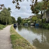 Bathwick and Claverton Down Circular (Bath Skyline), Somerset, England ...