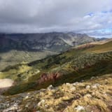 Four Pass Loop, Colorado - 1,915 Reviews, Map | AllTrails