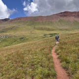 Four Pass Loop, Colorado - 1,915 Reviews, Map | AllTrails