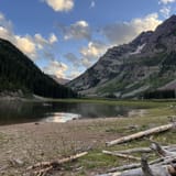 Four Pass Loop, Colorado - 1,925 Reviews, Map | AllTrails